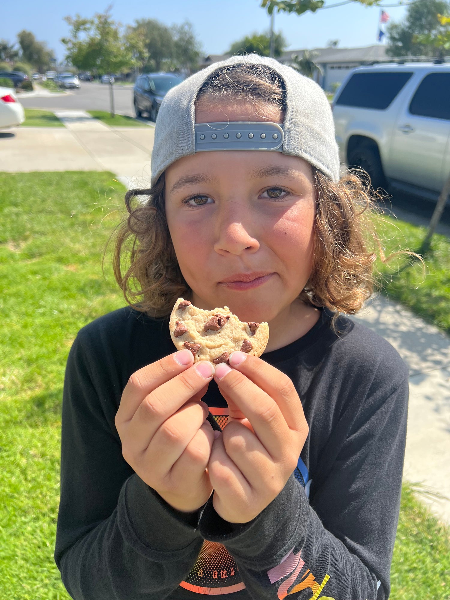 7 Ways to Eat a Cookie! – Cookie Goddess