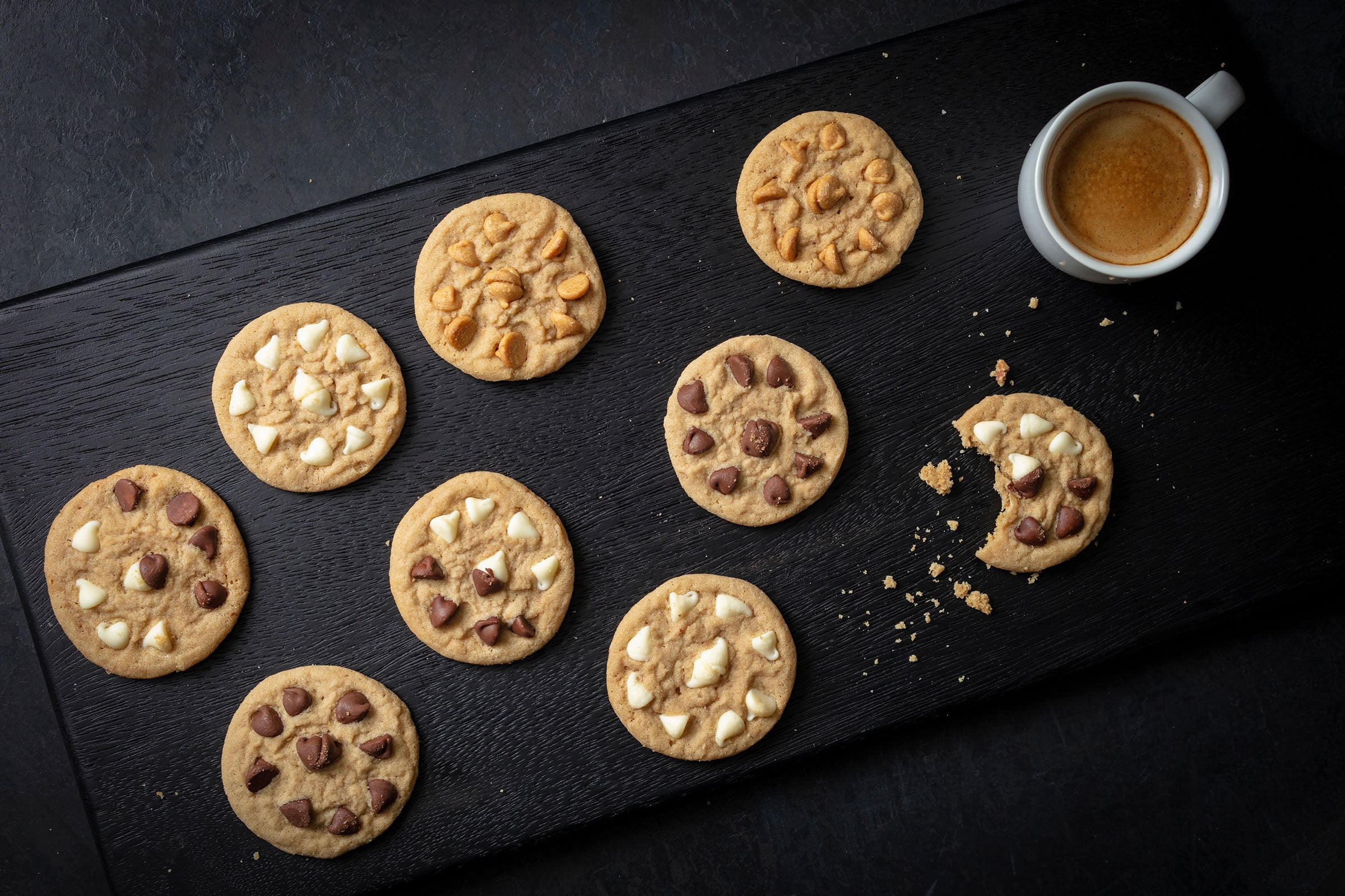 Tumbeler Cookie Goddess makes the best cookie gifts
