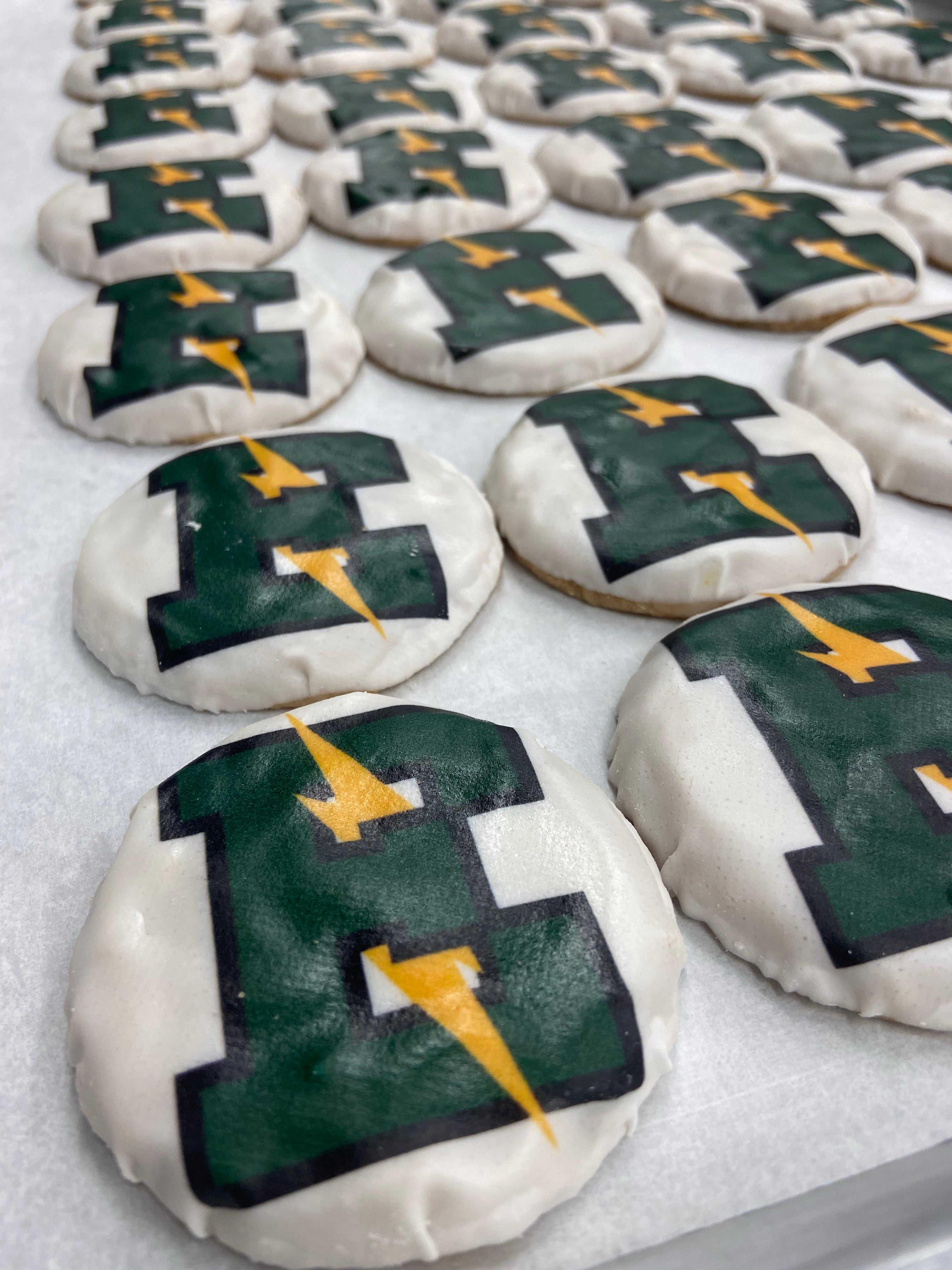 Edible Image – Cookie Goddess